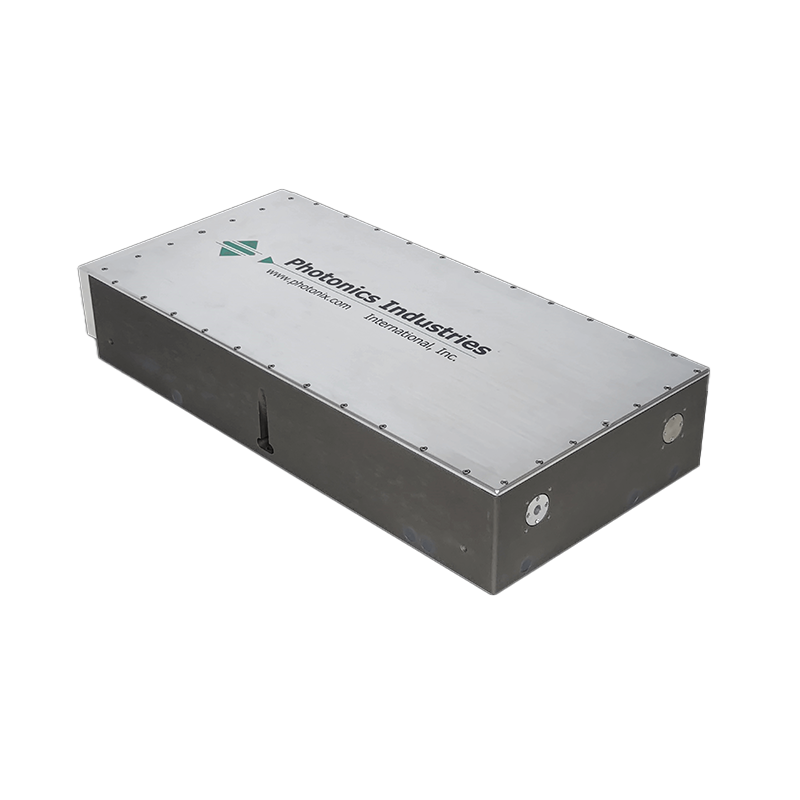 RX2 皮秒中功率机型激光器RX2-355系列